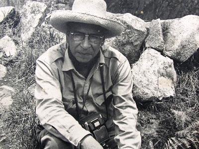 Personnalités du Pérou, Julio Cesar Tello : Voyage et Tourisme au Pérou